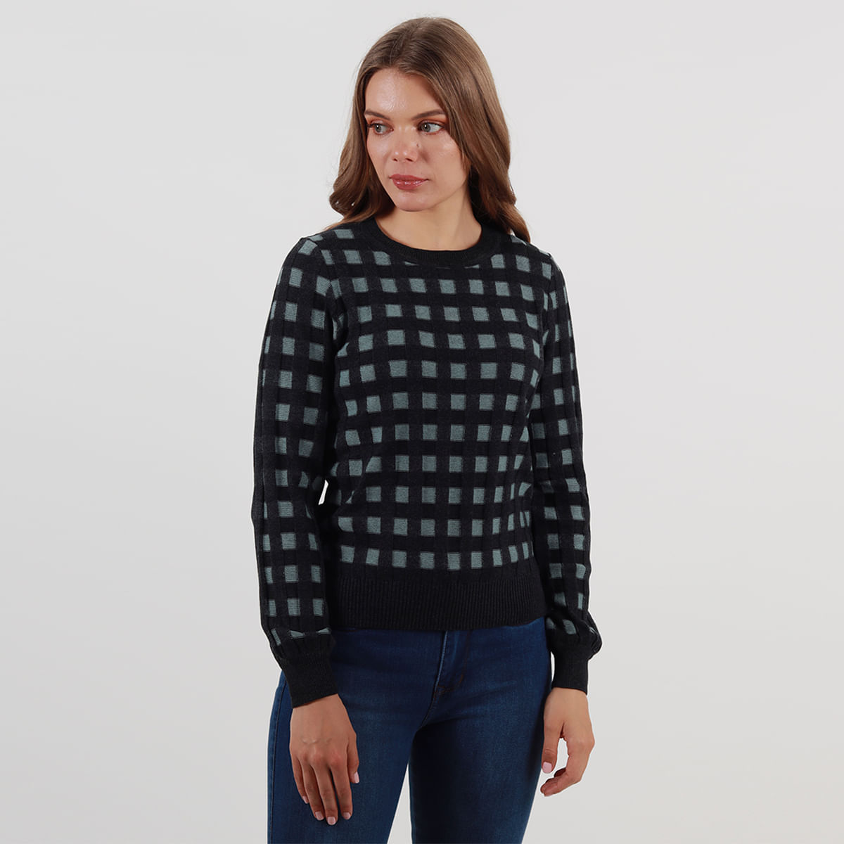 Sweter para mujer - - SWETERSWPV23EM209 - Fuera De Serie - Compra Online