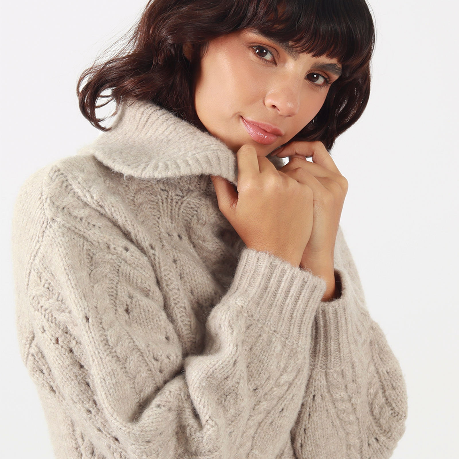 Sweter Para Mujer Ropa Y Accesorios Para Mujer Complementos Para Una