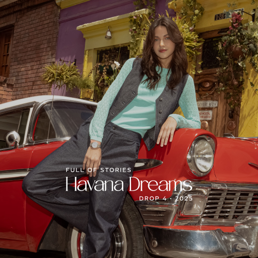 Encuentra tu tienda fisica favorita de Fuera de Serie